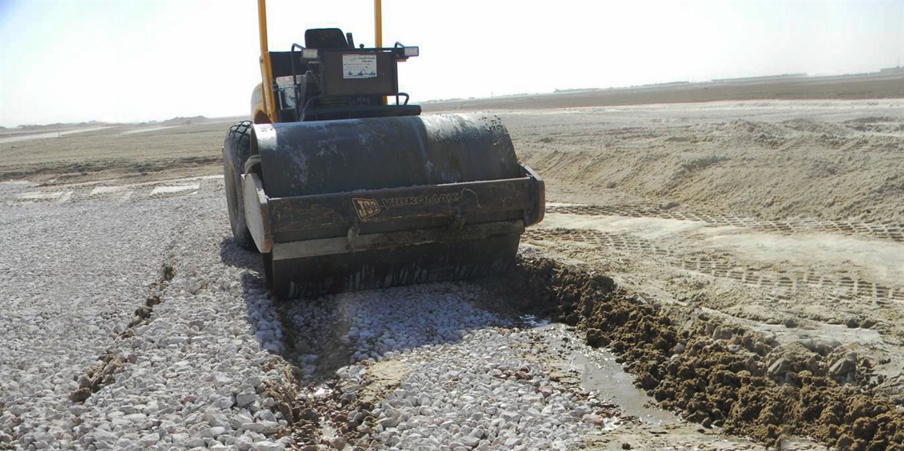 Dar Al-Handasah - Insights - On Solid Ground