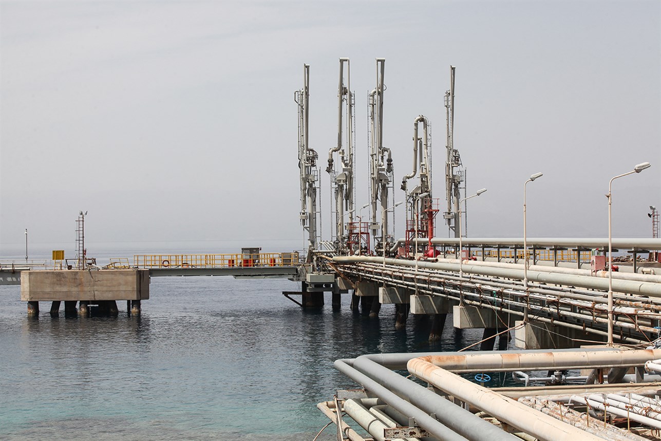 Dar Al-Handasah - Work - Aqaba Oil Terminal Rehabilitation Project
