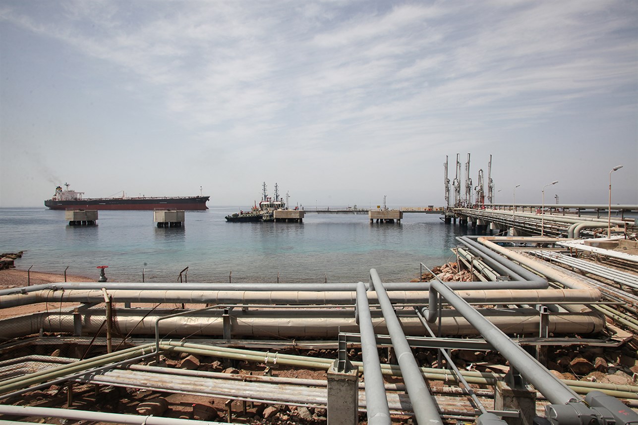 Dar Al-Handasah - Work - Aqaba Oil Terminal Rehabilitation Project