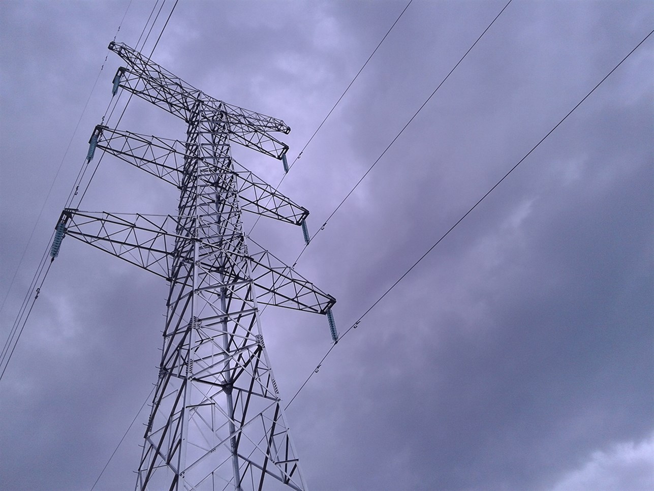 Dar Al-Handasah - Work - HV Transmission Line Lomaum/Biópio/Benguela