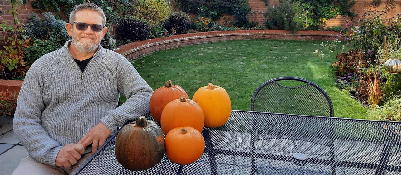 Dar Al-Handasah - People - Meet Scott Smith – Head of Sustainability ...