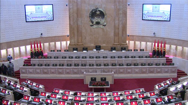 Dar Al-Handasah - News - Head of State inaugurates New National ...