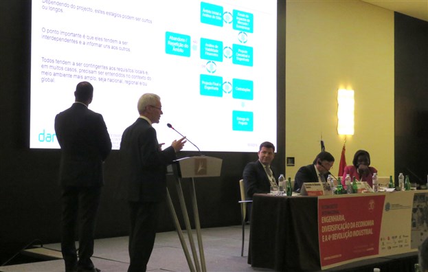 Dar Al-Handasah - News - Economic Growth and Diversification: Dar ...