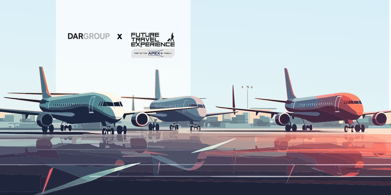 Dar Al-Handasah - News - Dar Group Showcases Expertise at Future Travel ...