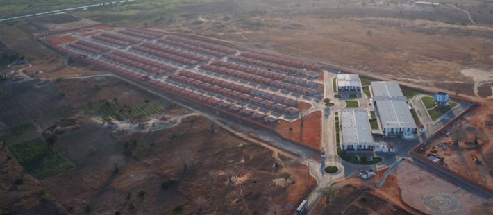 Dar Al-Handasah - News - Angola Boosts Pandemic Readiness with Major ...