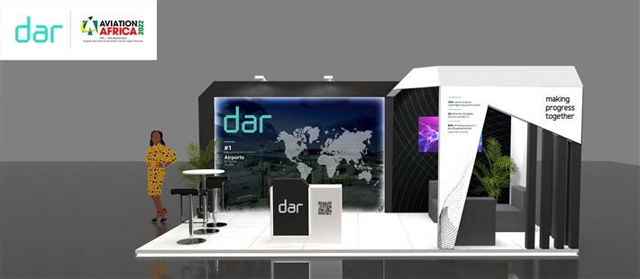 Dar Al-Handasah - News - 6th Aviation Africa Summit and Exhibition set ...