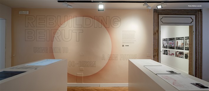 Dar Al-Handasah - News - Venice’s 6th Biennale Architecture Exhibition ...