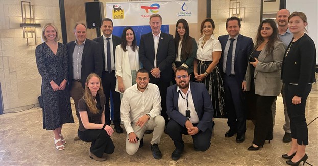 Dar Al-Handasah - News - Dar Environmental Team Leads Public ...