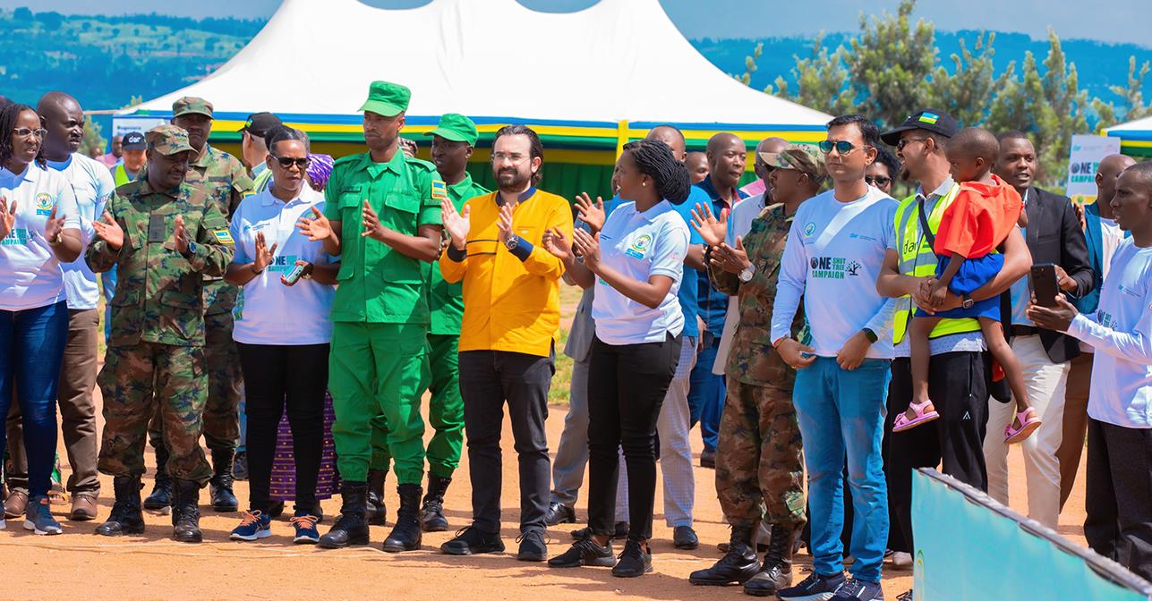 Dar Al-Handasah - News - Giving Back to Our Home in Rwanda: Dar Joins ...