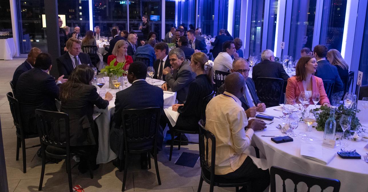 Dar Al-Handasah - News - Dar celebrates more than 55 years of ...