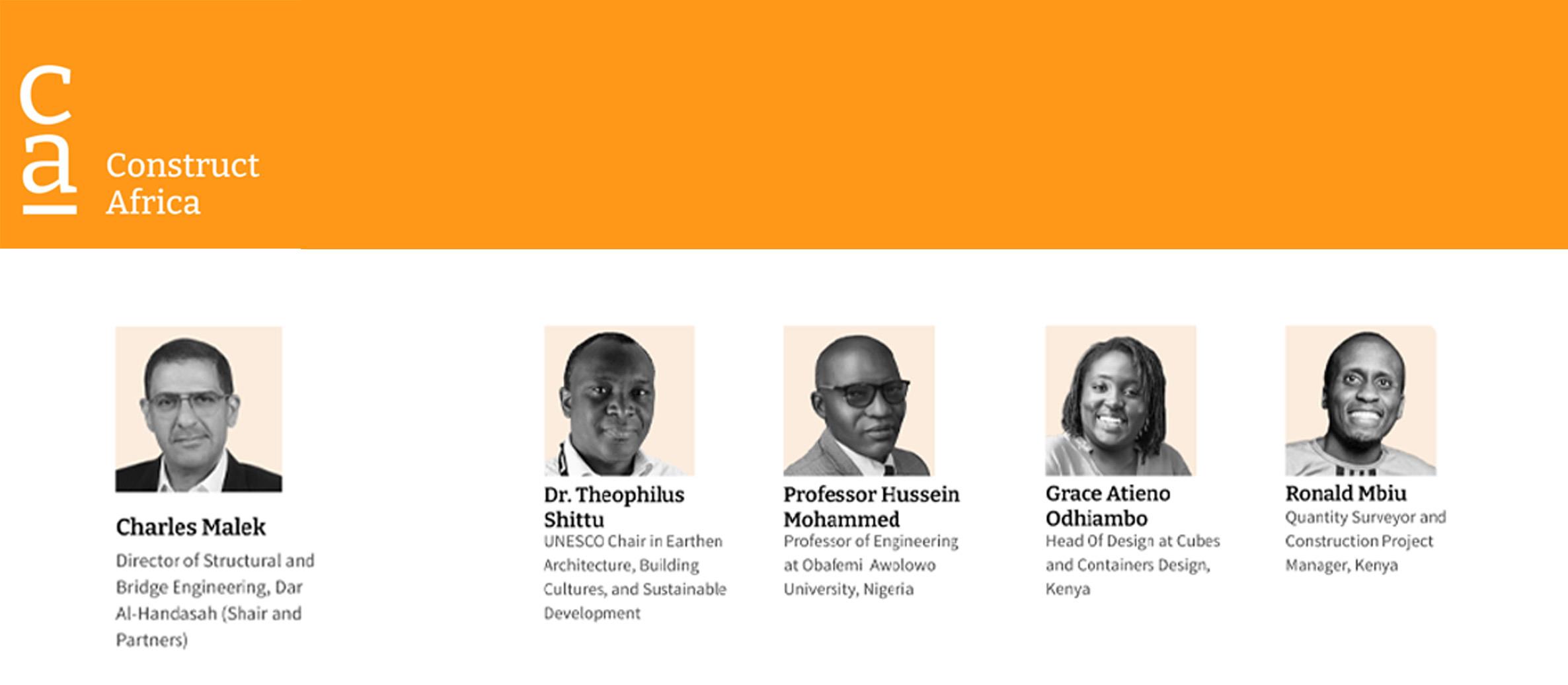 Dar Al-Handasah - News - Dar’s Charles Malek features as keynote ...