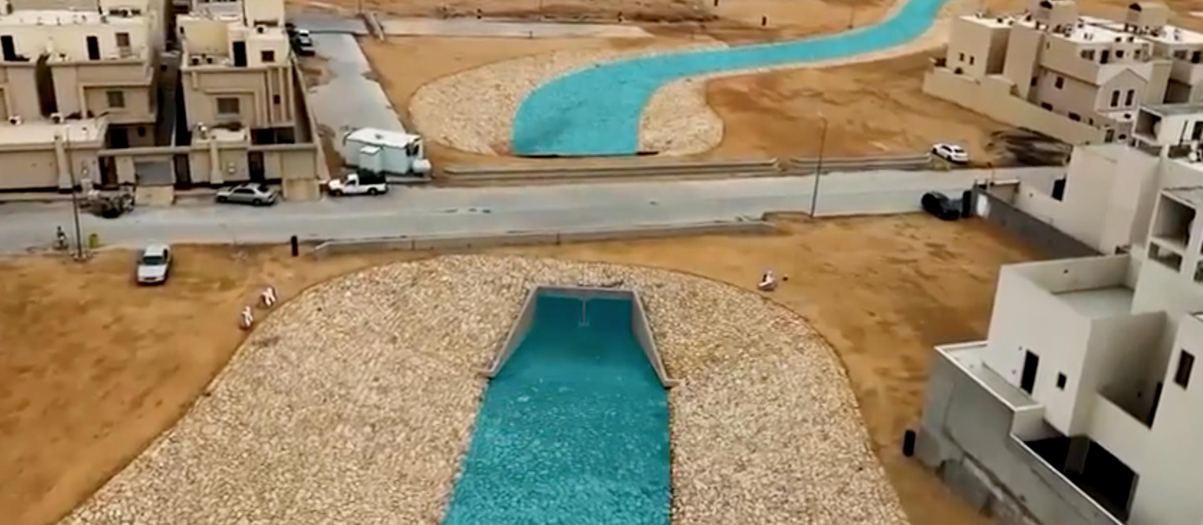 Dar Al-Handasah - News - Riyadh bolsters urban resilience with seven ...