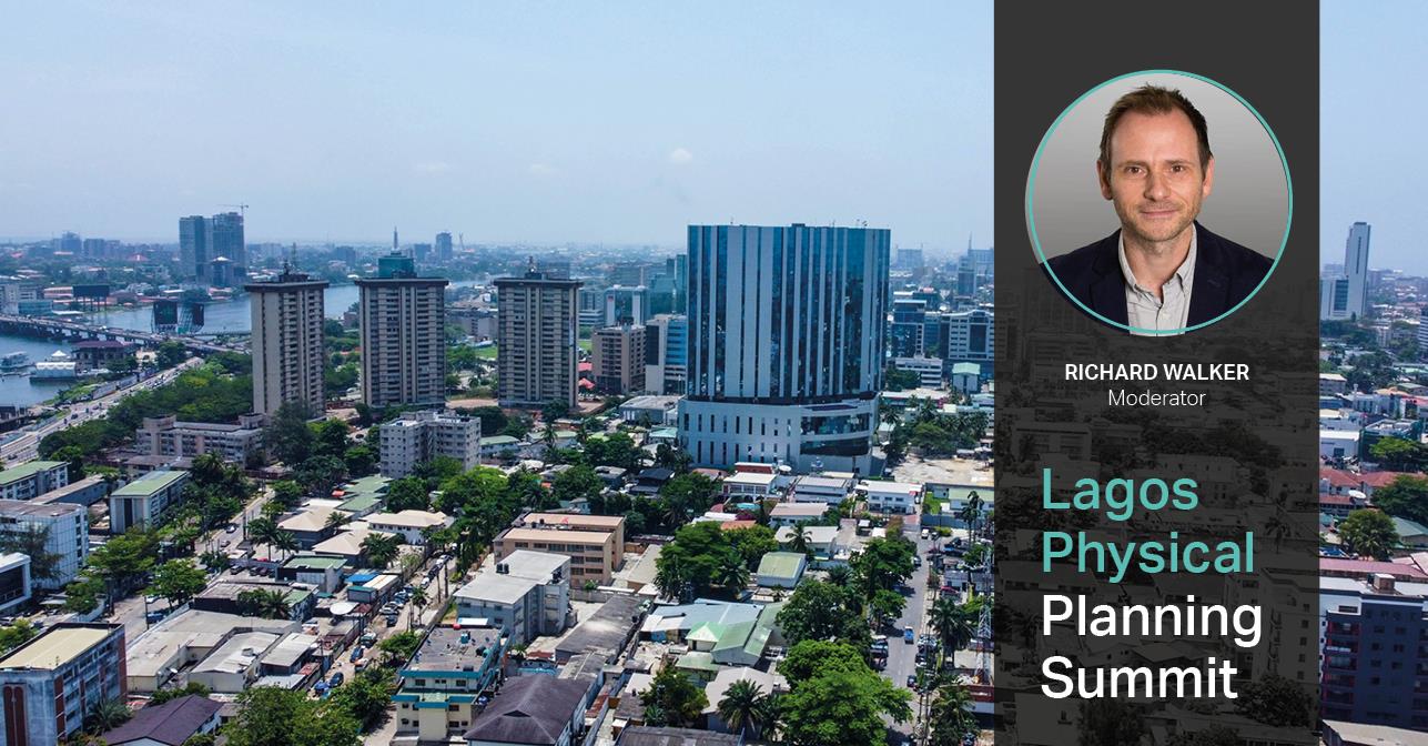 Dar Al-Handasah - News - Dar partners with Lagos State Ministry of ...