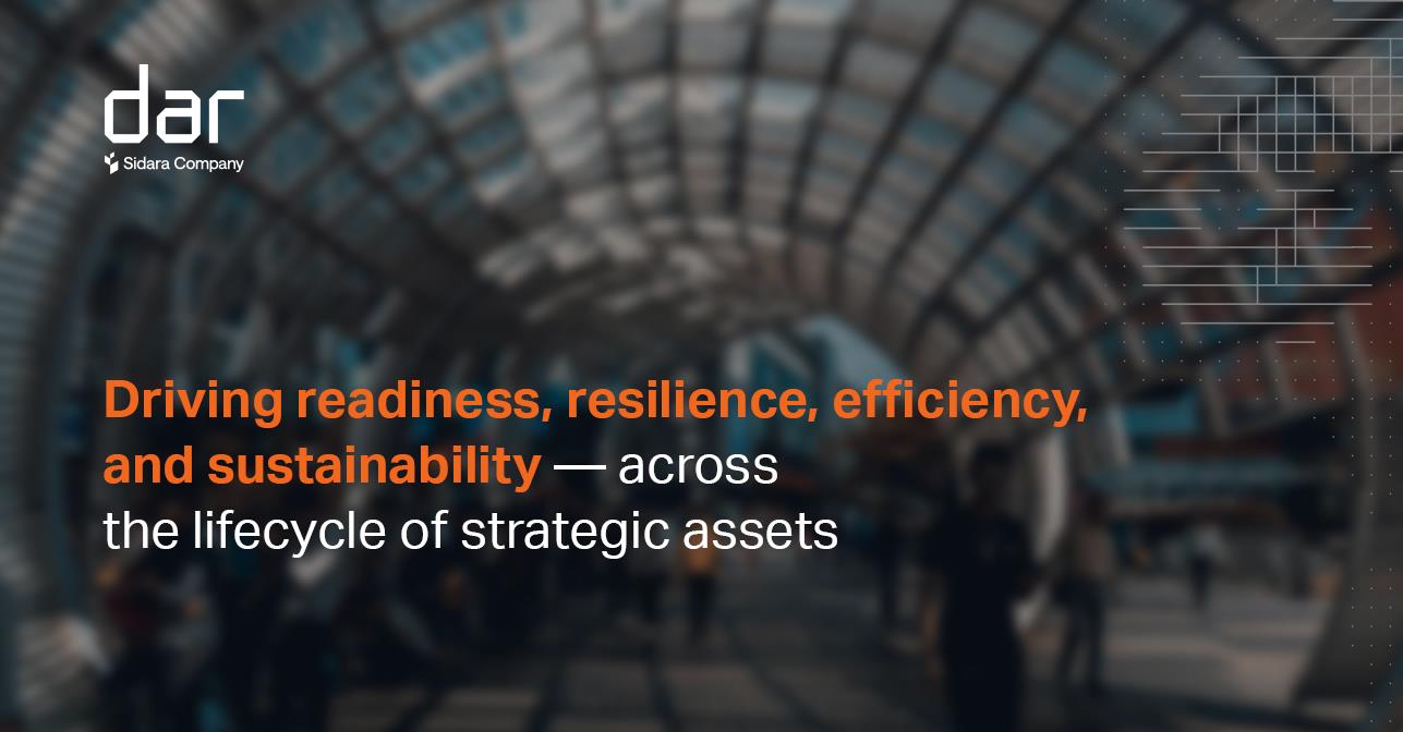 Dar Al-Handasah - News - Towards a more sustainable, resilient, and ...