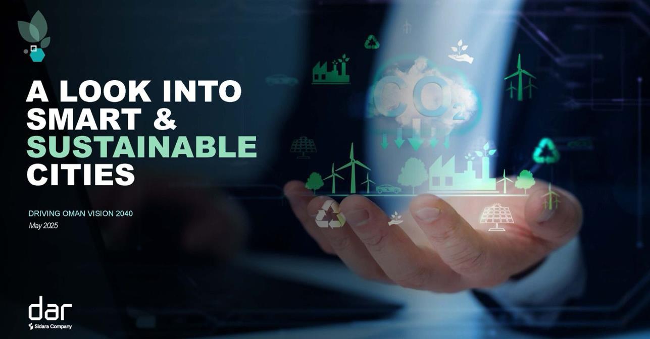 Dar Al-Handasah - News - Celebrating twenty years: Dar sponsors Oman ...