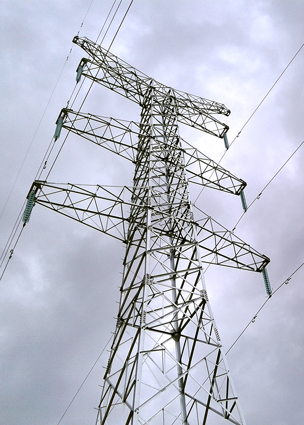 Dar Al-Handasah - Work - HV Transmission Line Lomaum/Biópio/Benguela