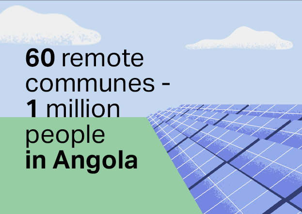 Dar Al-Handasah - Work - Sustainable, renewable electrification for 60 ...
